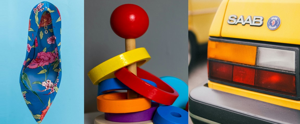 Så lyckas du sälja begagnade saker på Internet | Marcus Oscarsson