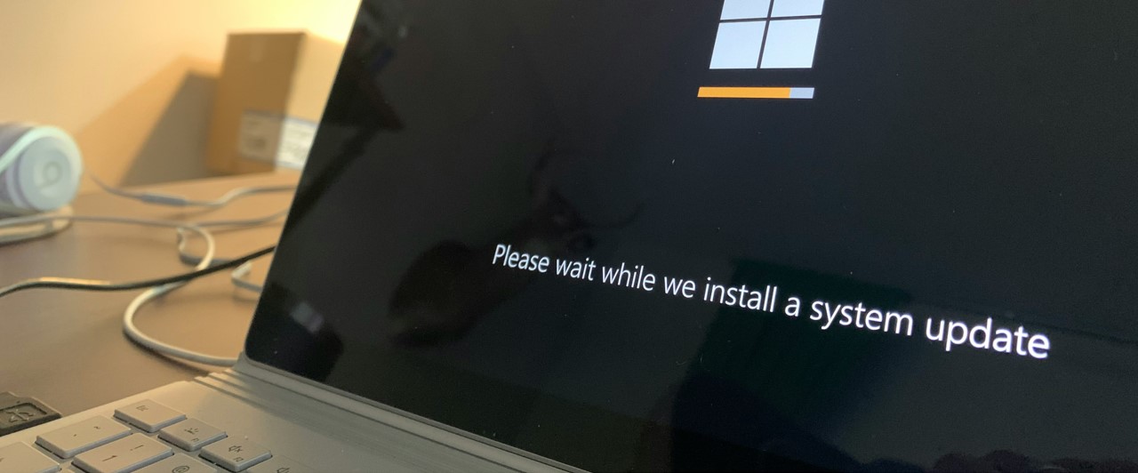 Akut säkerhetsproblem hos Microsoft – alla uppmanas agera | Marcus ...