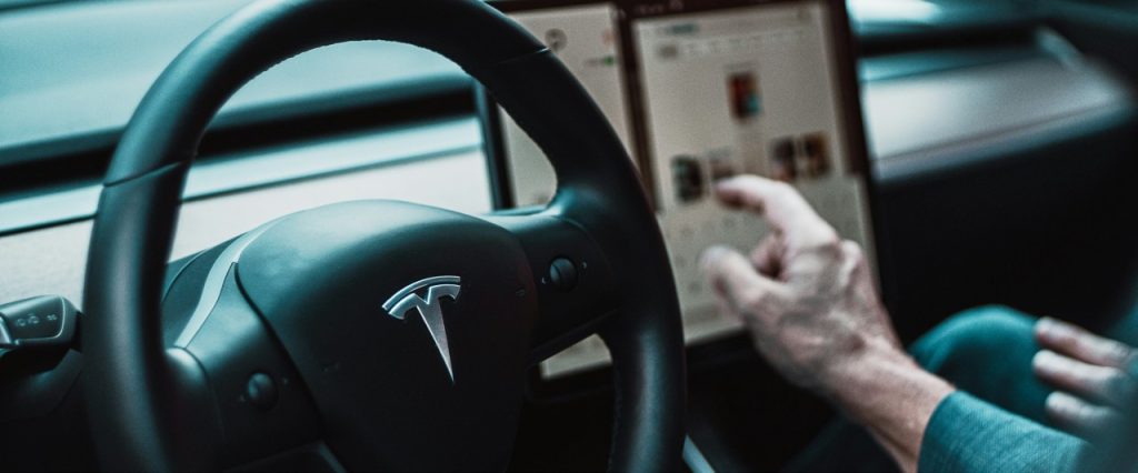Oväntat bakslag för Tesla | Marcus Oscarsson
