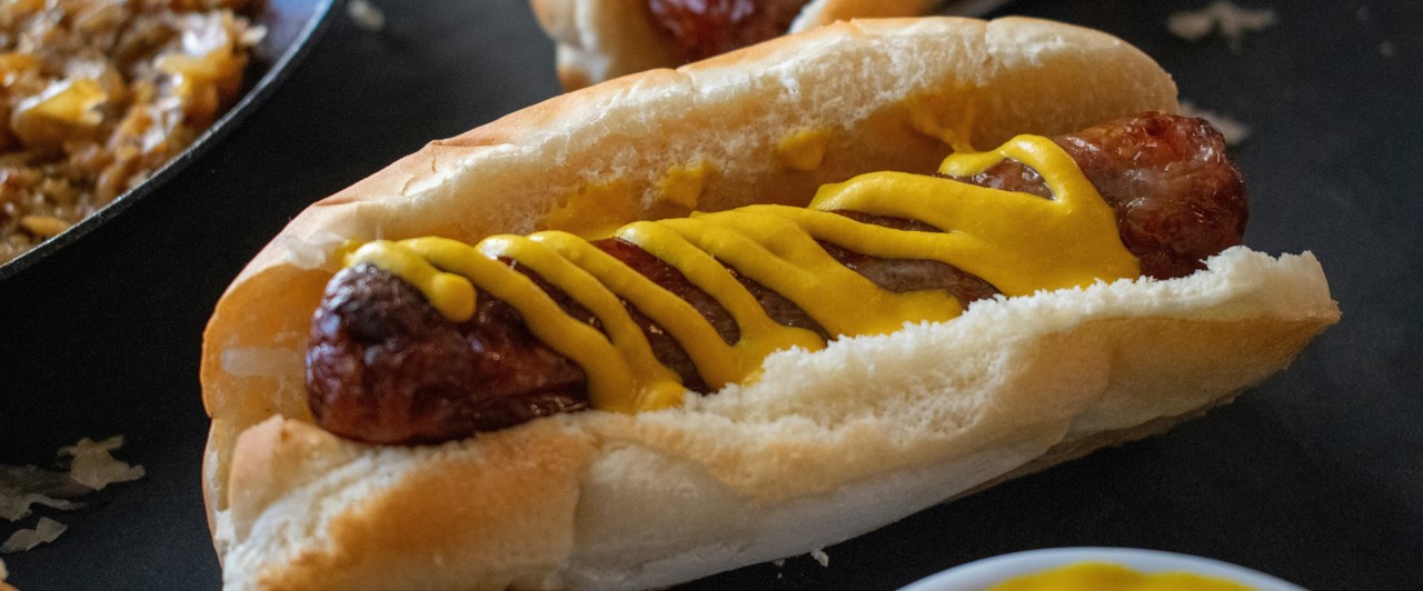 Svensk senap hotad – 80 procent kan försvinna | Marcus Oscarsson