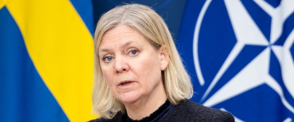 UPPGIFTER: S överger stort vallöfte | Marcus Oscarsson