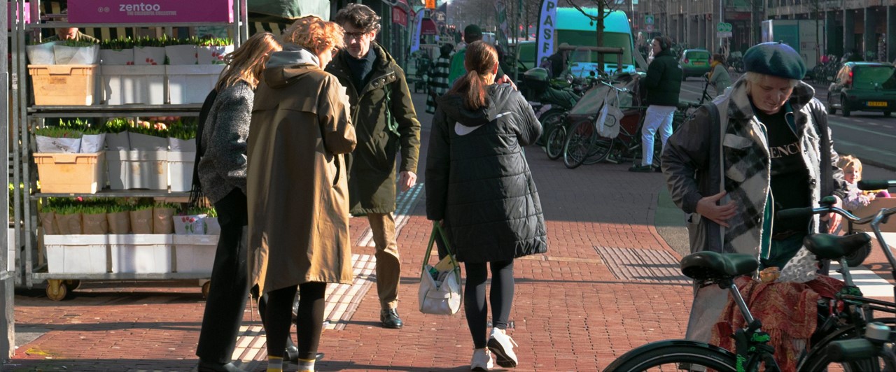 Uppmaning till allmänheten: Plocka inte upp det här på gatan | Marcus ...