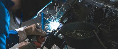 Branschledande verkstad i konkurs – efter 200 år | Marcus Oscarsson