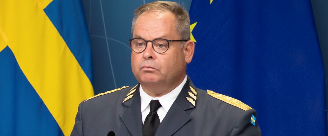 ÖB varnar – Sverige påverkas av nya kriget | Marcus Oscarsson