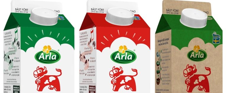 SVERIGE: Larm om vanlig mjölk – halva befolkningen kan drabbas | Marcus ...
