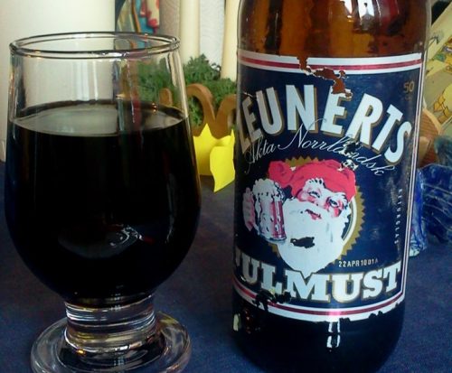Sveriges bästa julmust bekräftad – oväntat besked om klassikern ...