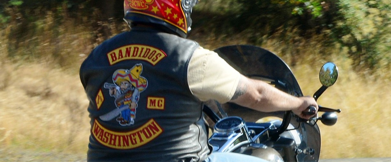 Hundratals från Bandidos på väg till Sverige – Danmark slår larm ...