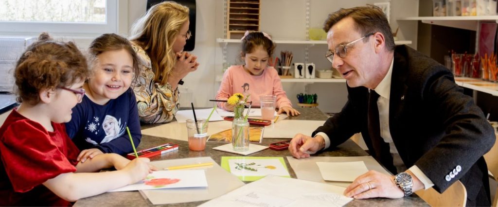 BEKRÄFTAT: Jätteförändring i skolan – hel klass försvinner | Marcus ...