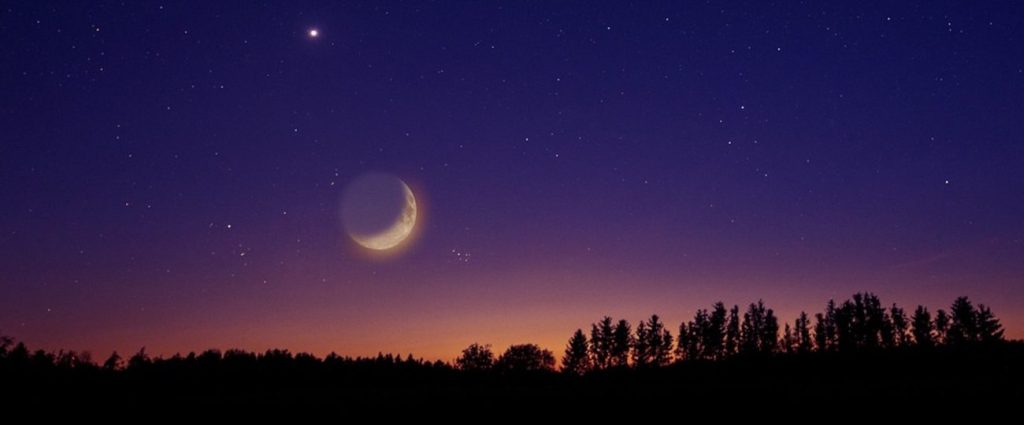 Spektakulärt fenomen på himlen – nästa gång blir år 2040 | Marcus Oscarsson