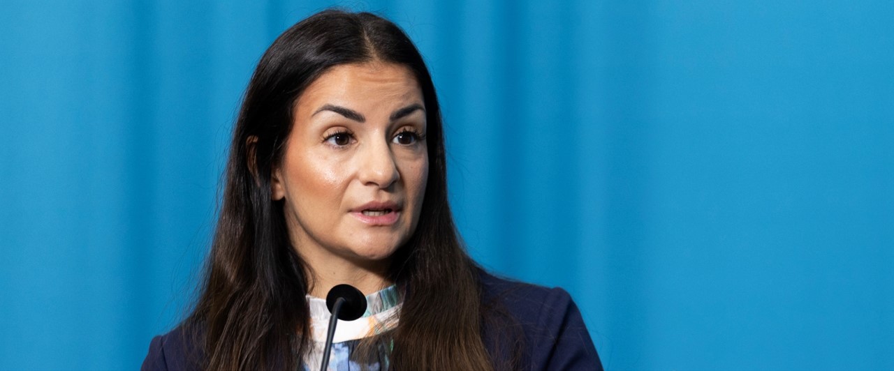 Minister utbuad och hånad | Marcus Oscarsson