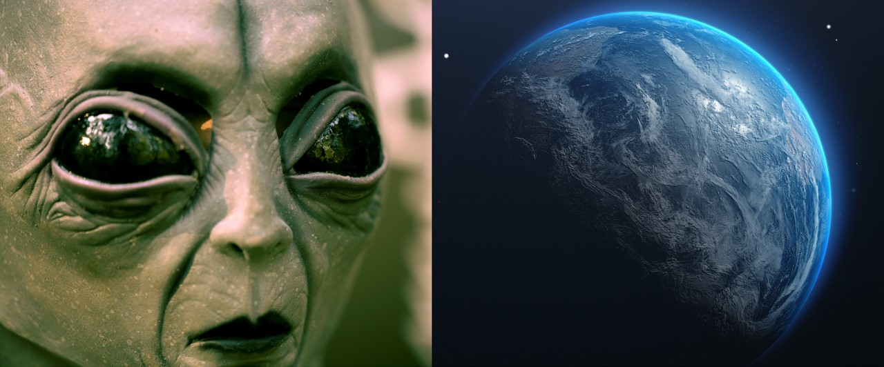 Forskare: Vi närmar oss kontakt med utomjordingar – ”blir en brytpunkt ...