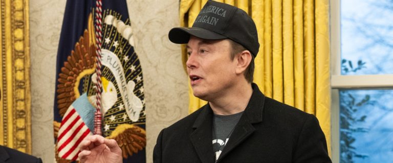 Säger nej till amerikanska varor – “Märker redan” | Marcus Oscarsson