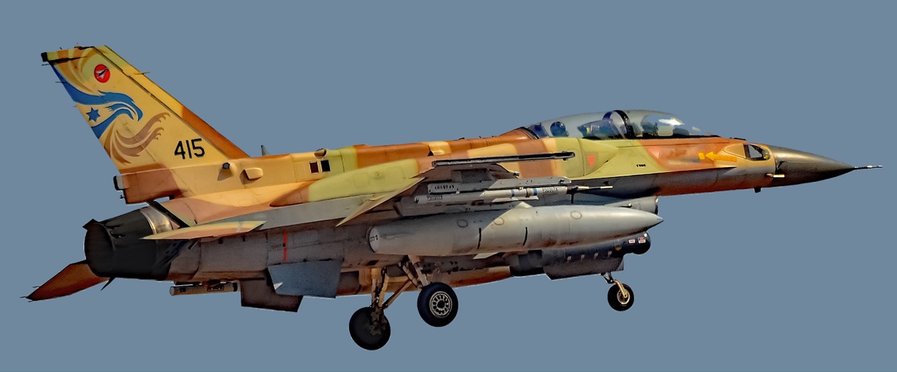 Israel kan inleda helt nytt krig – ”tiden rinner ut” | Marcus Oscarsson