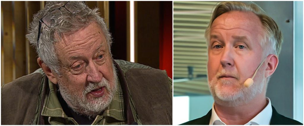 Leif GW totalsågar nya förslaget: “Riktigt korkat” | Marcus Oscarsson