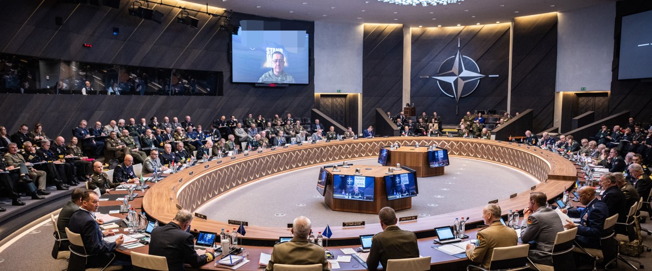 Kontroversiellt förslag om Nato – ”Dödligt missförstånd” | Marcus Oscarsson