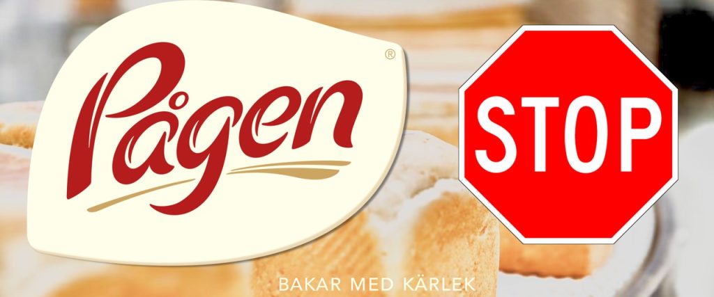 Pågen-klassiker slutar säljas – brödet försvinner efter 40 år | Marcus ...