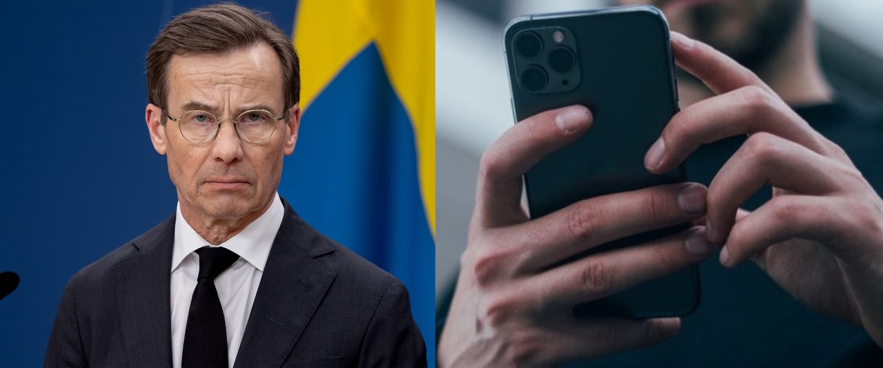 Populär app hotar lämna Sverige – används av miljoner | Marcus Oscarsson