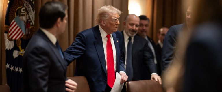 Säger nej till amerikanska varor – “Märker redan” | Marcus Oscarsson