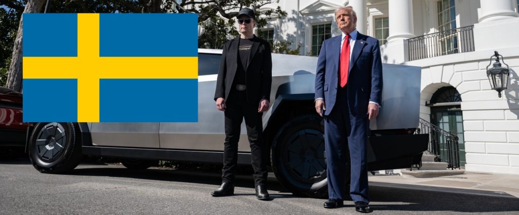 UPPGIFTER: Trump får kalla handen av Ryssland – ”ingenting av intresse ...