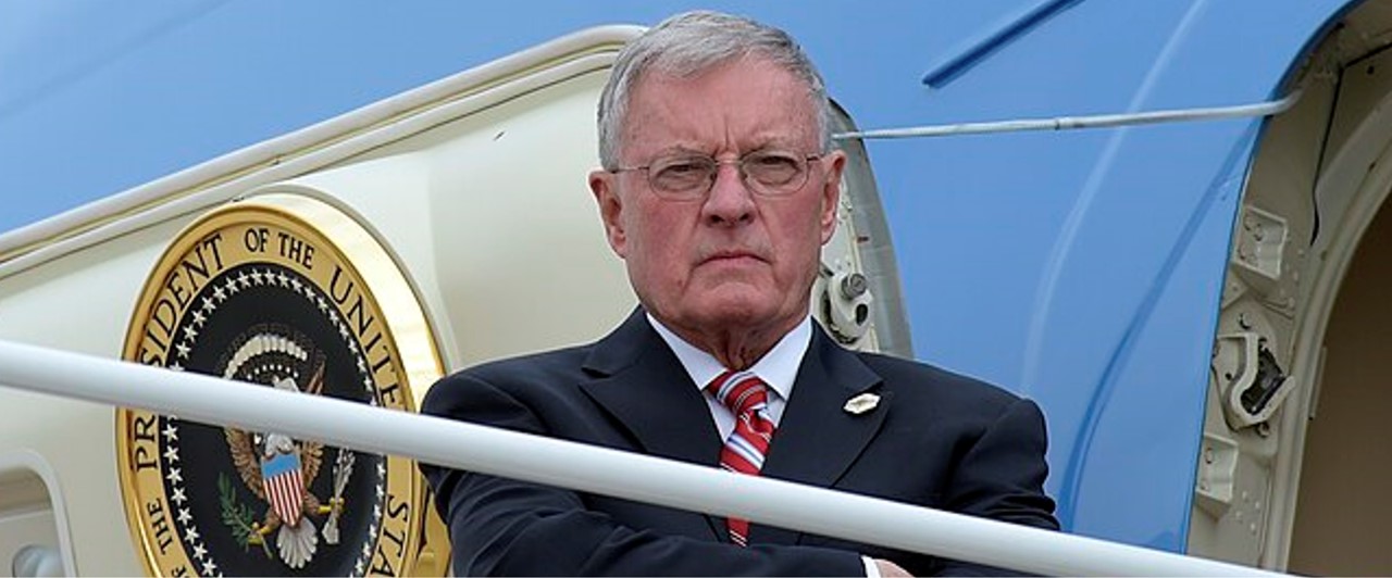 USA varnar hela världen – pekar ut fyra problemländer | Marcus Oscarsson