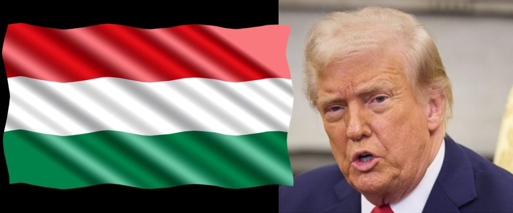 Säger nej till amerikanska varor – “Märker redan” | Marcus Oscarsson