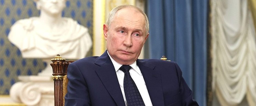 Akut brist i Ryssland – Putin går på knäna | Marcus Oscarsson