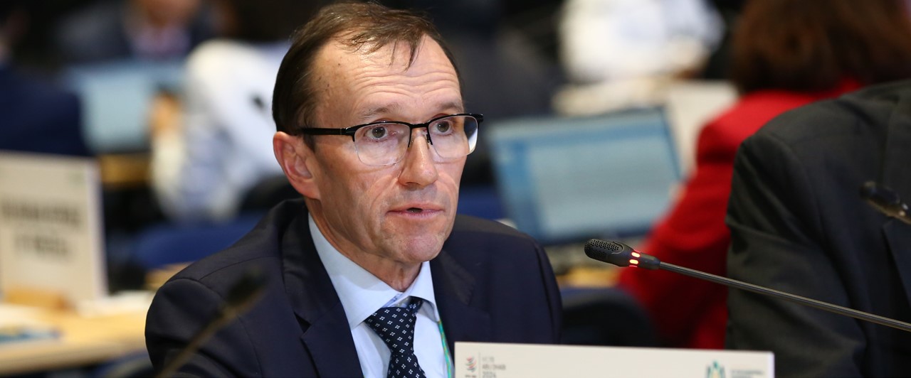 Norge vänder sig till hela världen: “Helt fruktansvärt” | Marcus Oscarsson