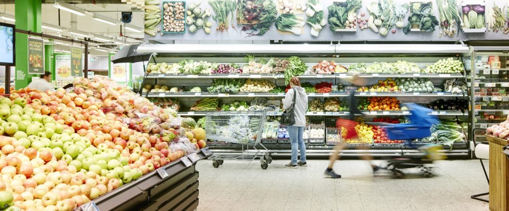 Matjätte kan tvingas stänga 80 butiker | Marcus Oscarsson