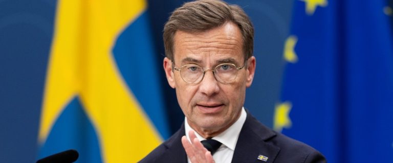 Forskare: Vi närmar oss kontakt med utomjordingar – ”blir en brytpunkt ...