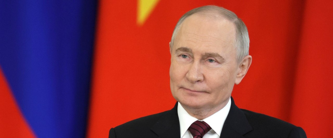 Historiker tvärsäker: Putinregimen kan falla på tre dagar | Marcus ...