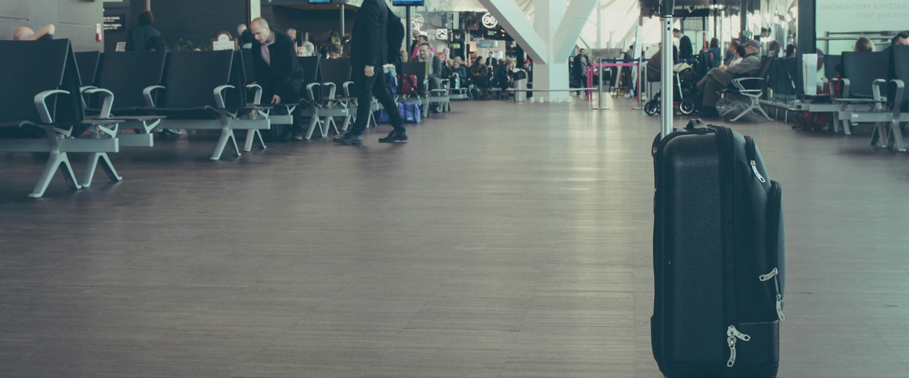 Resekaos hotar semestermål – tusentals kan drabbas | Marcus Oscarsson