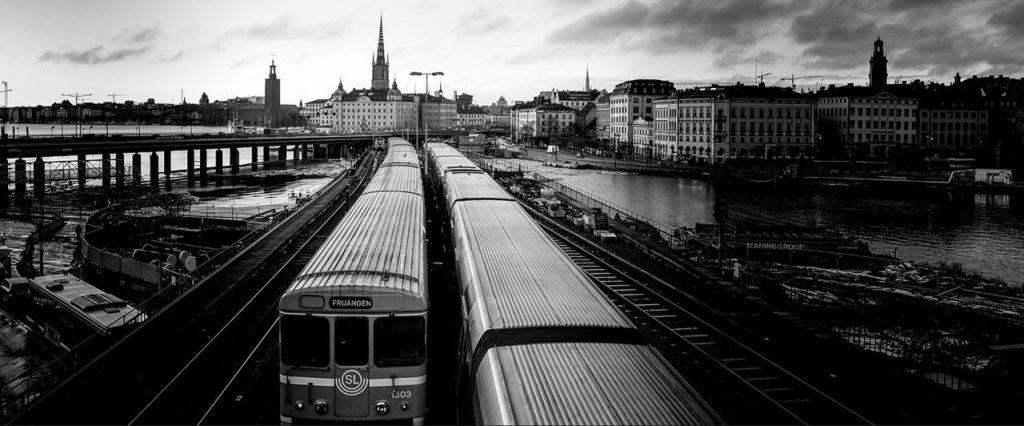 JUST NU: Bottenrekord för Sverige – värsta på 200 år | Marcus Oscarsson
