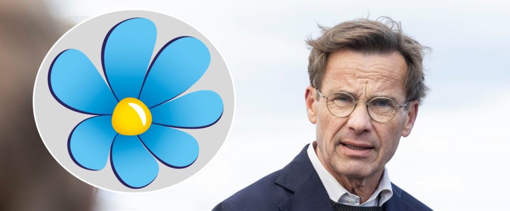 Historiskt besked från Willys | Marcus Oscarsson