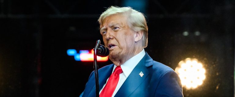 Trumps uttalande väcker ramaskri – ”helt förskräckligt” | Marcus Oscarsson