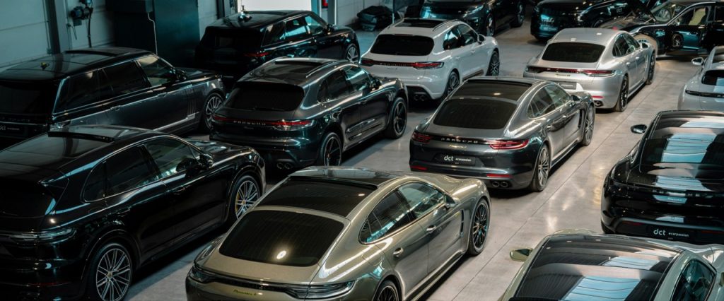 Biltillverkare varnar – hotas av konkurs | Marcus Oscarsson