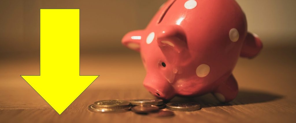 “Sveriges sämsta bank” pekas ut – har flera miljoner kunder | Marcus ...