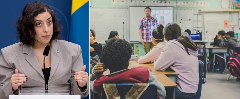 Skatten höjs för en miljon svenskar – från och med 2025 | Marcus Oscarsson