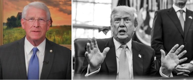 Republikaner slår bakut mot Trump: “Allvarliga problem” | Marcus Oscarsson