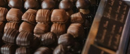 Klassisk choklad i konkurs | Marcus Oscarsson